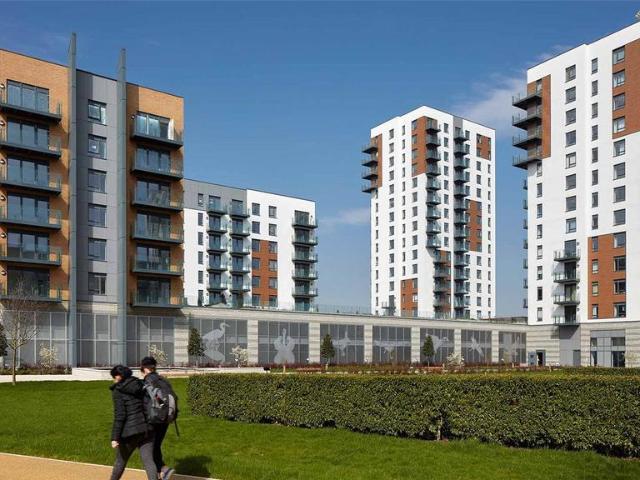 Pegasus Way, Gillingham, Kent, ME7 1 bed apartment to rent £1,150 pcm £265 pw