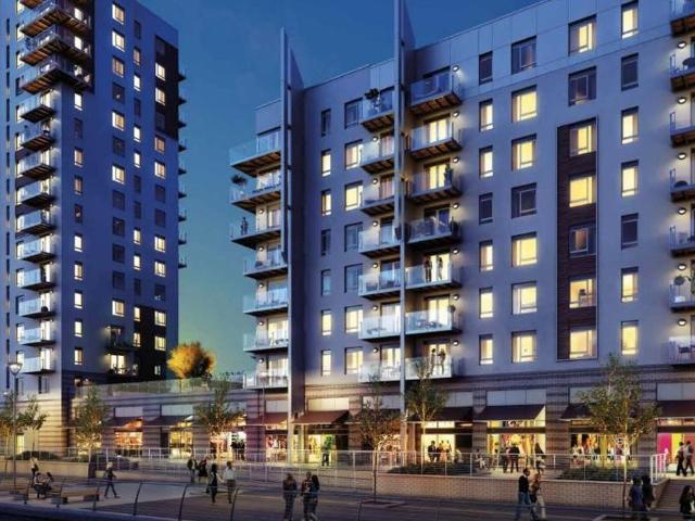 Pegasus Way, Peninsula Quay Pegasus Way ME7, 1 bed flat to rent, £1,200 pcm | PrimeLocation