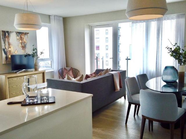 Pegasus Way, Peninsula Quay Pegasus Way ME7, 2 bed flat to rent, £1,500 pcm | PrimeLocation