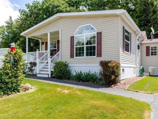 Peggi Ln, Winchendon, Property For Sale