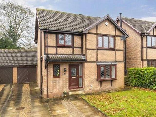 Pegholme Drive, Otley, 3 Bedroom Detached