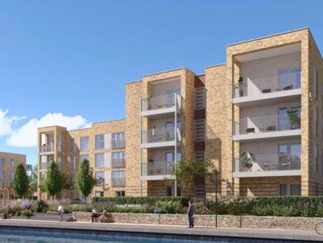 Peglars Way, Swindon, 2 Bedroom Apartment