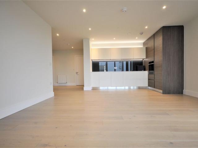 Pegler Square, Kidbrooke Village, London, SE3 9FW