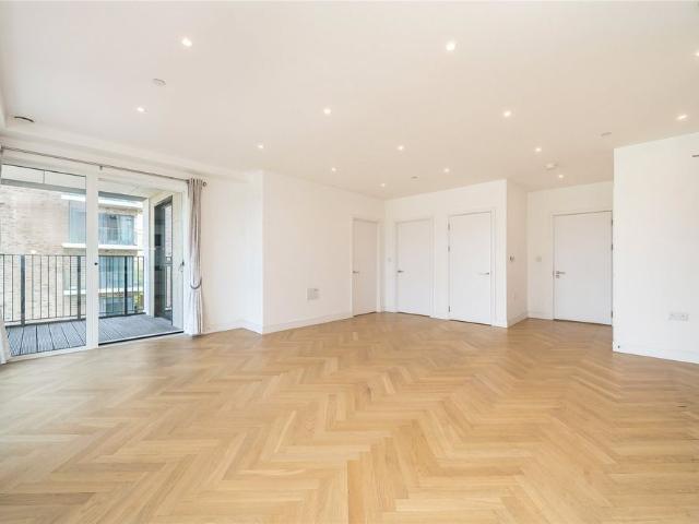 Pegler Square, Kidbrooke Village, London, SE3 9GL