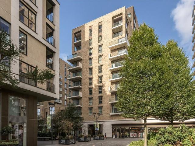 Pegler Square, Kidbrooke Village. 1 bed apartment to rent £1,800 pcm £415 pw