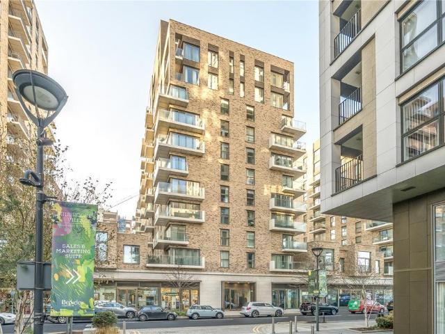Pegler Square, Kidbrooke Village. 2 bed apartment to rent £2,200 pcm £508 pw