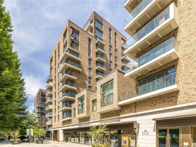 Pegler Square, Kidbrooke Village. 2 bed apartment to rent £2,500 pcm £577 pw