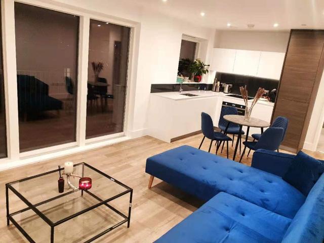 Pegler Square, Kidbrooke SE3, 1 bed flat to rent, £1,950 pcm | PrimeLocation