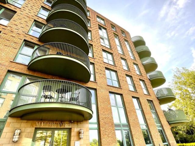 Pegler Square, London SE3, 3 bed flat to rent, £2,700 pcm | PrimeLocation