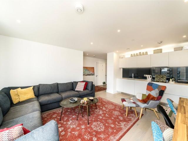 Pegler Square, London, SE3 9FW