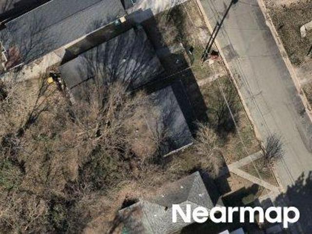 Pegram St