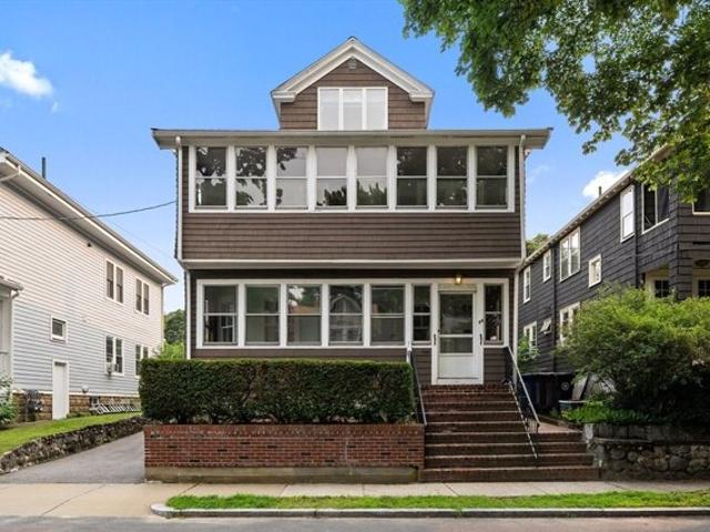 Peirce St, Arlington, Home For Sale