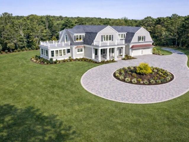 Peirce Path, South Chatham, Home For Sale