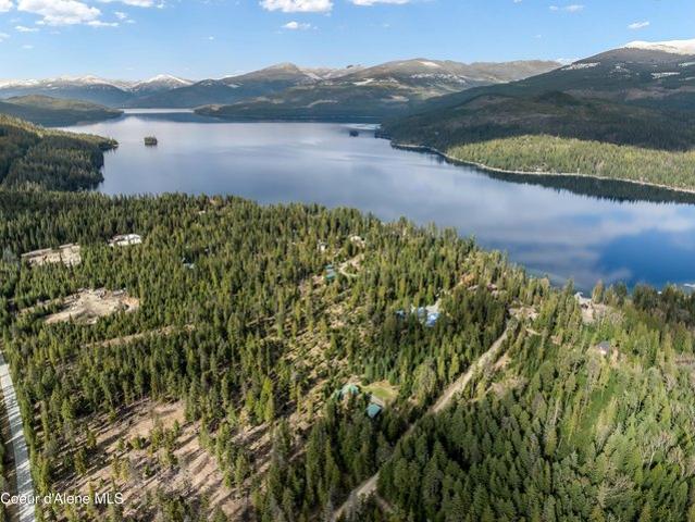 Peirone Ests Lot 1, Nordman, ID 83848