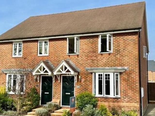 Pelton Close, Little Common, 3 Bedroom Semi detached