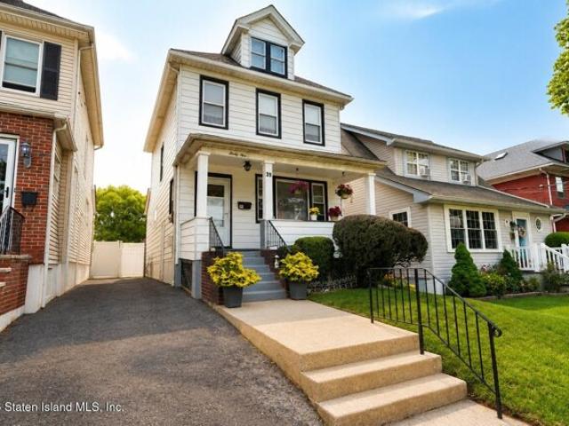 Pelton Ave, Staten Island, Home For Sale