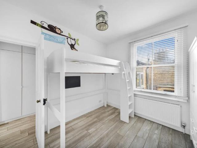 Pelton Road London SE10