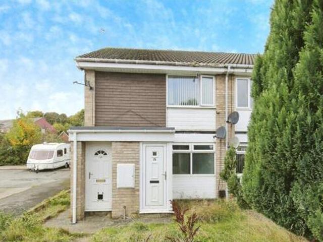 Pelton, Thorntons Close, Chester Le Street, 1 Bedroom Apartment