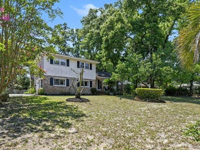 Pelzer Dr, Mount Pleasant, Home For Sale