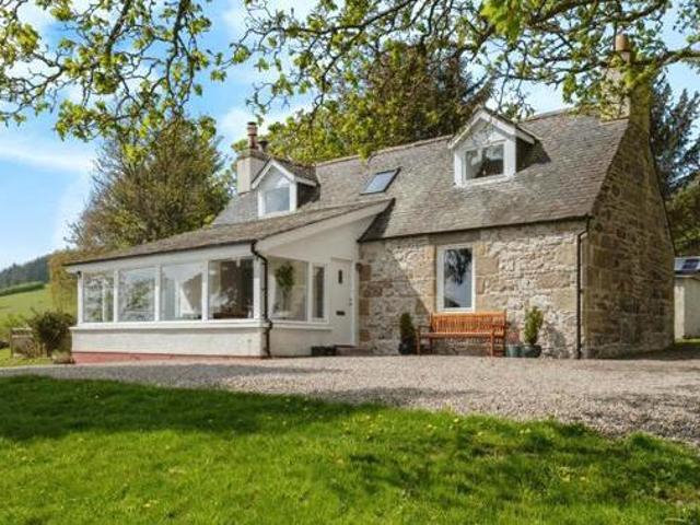 Pelaig, Dingwall, 3 Bedroom Detached