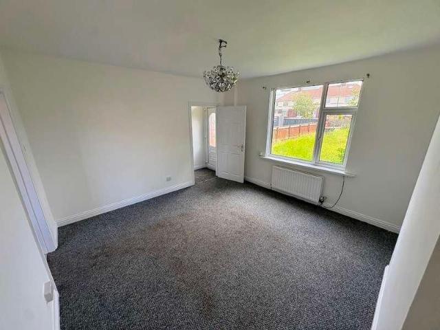 Pelaw Crescent, Chester Le Street, DH2