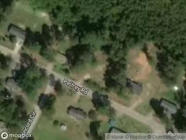 Pelfrey Rd