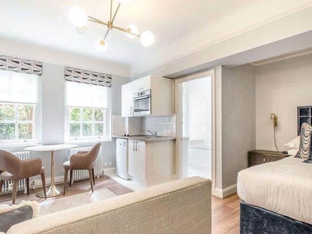 Pelham Court, 145 Fulham Road. Studio to rent £2,383 pcm £550 pw