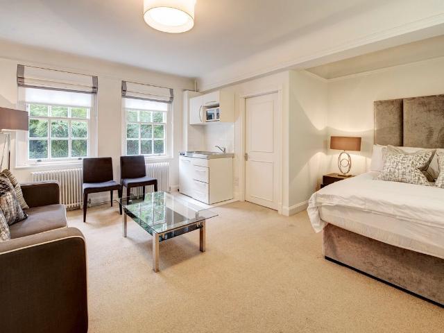 Pelham Court, 145 Fulham Road, South Kensington, London SW3, Studio to rent, £2,383 pcm | PrimeLocation