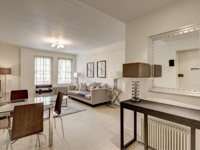 Pelham Court, Chelsea, London SW3 2 bed flat to rent £4,550 pcm £1,050 pw