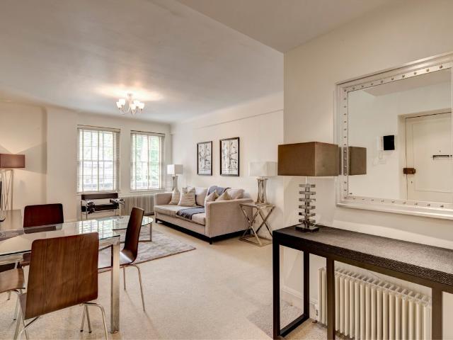 Pelham Court, Chelsea, London SW3, 2 bed flat to rent, £4,550 pcm | PrimeLocation