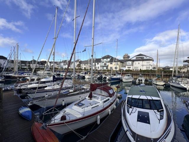 Pelham Court, Falmouth
