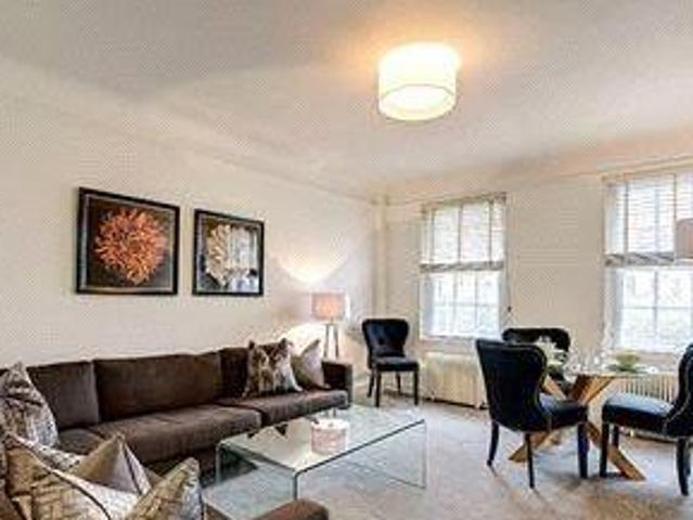 Pelham Court, Fulham Road, 2 Bedroom Apartment