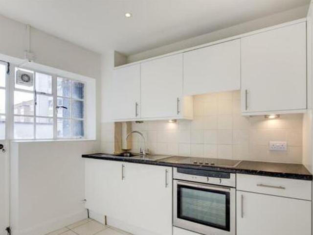 Pelham Court, Fulham Road, 2 Bedroom Flat