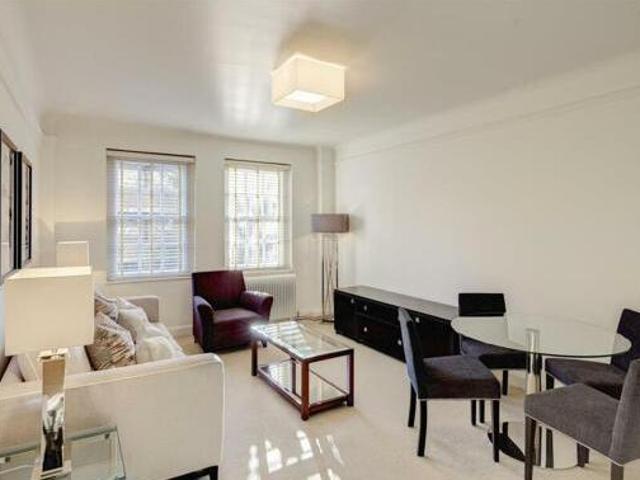 Pelham Court, Fulham Road, 2 Bedroom Flat