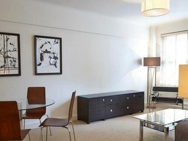 Pelham Court, Fulham Road, 2 Bedroom Flat