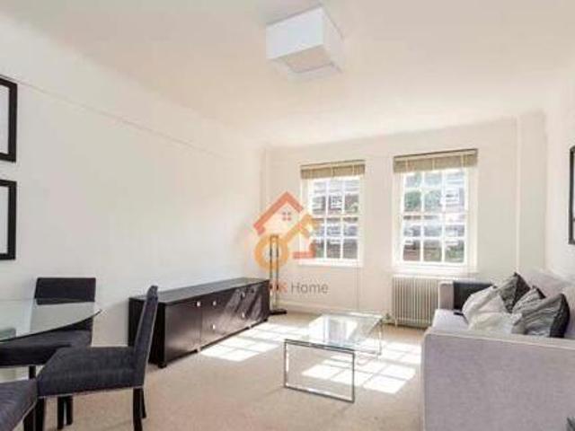 Pelham Court, Fulham Road, 2 Bedroom Flat