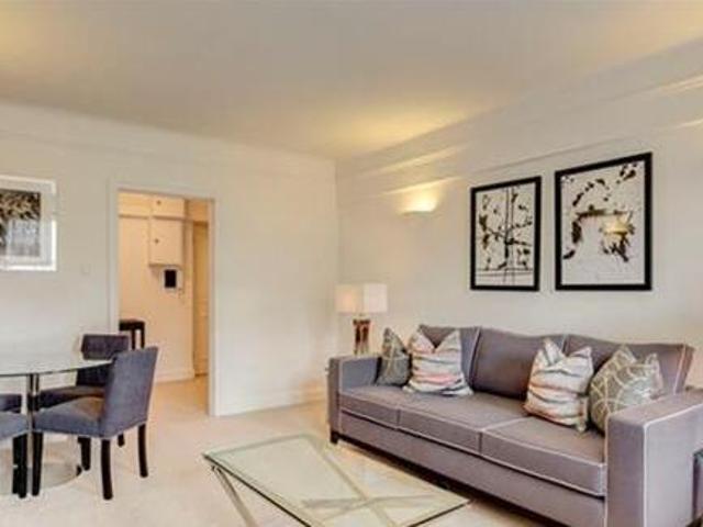 Pelham Court, Fulham Road, 2 Bedroom Flat
