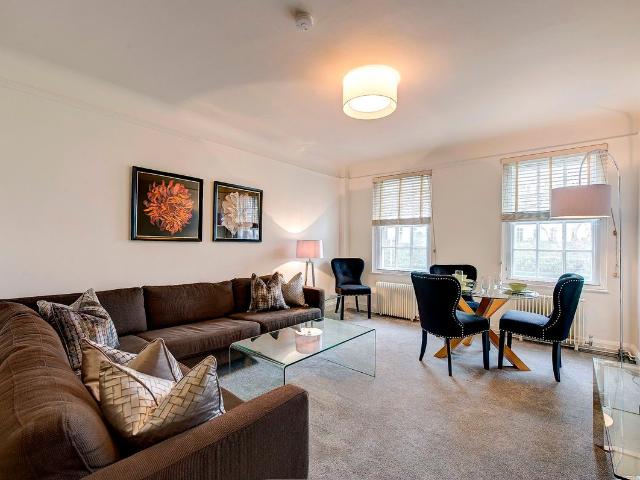 Pelham Court, Fulham Road, South Kensington SW3, 2 bed flat to rent, £4,767 pcm | PrimeLocation