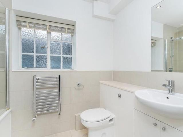 Pelham Court, Fulham Road, SW3, London