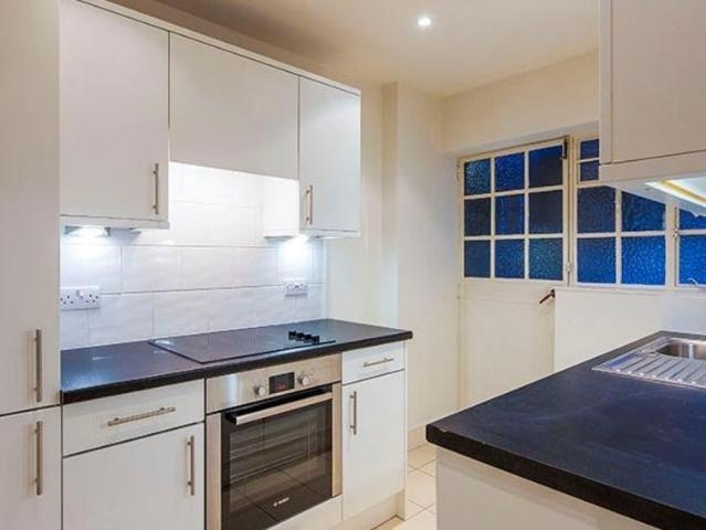 Pelham Court, Fulham Road, SW3, London