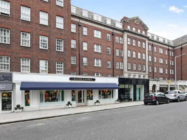 Pelham Court, Fulham Road, SW3, London
