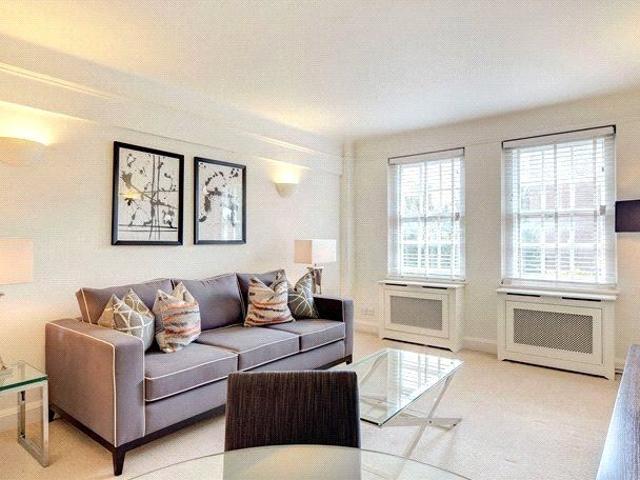 Pelham Court, London SW3, 2 bed flat to rent, £4,116 pcm | PrimeLocation