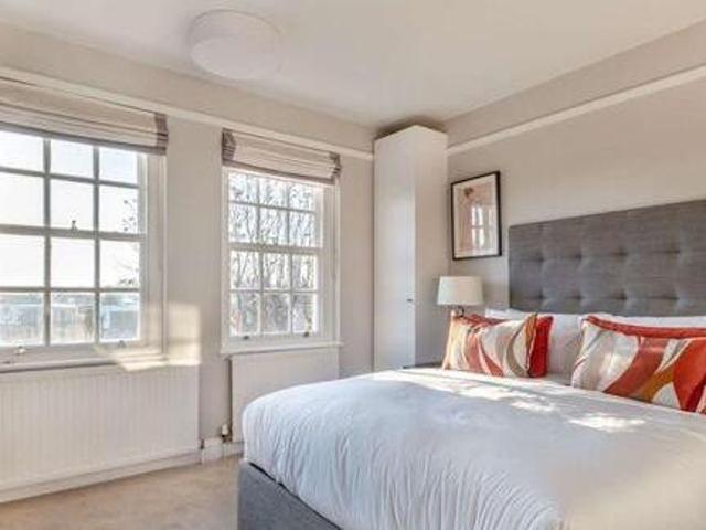 Pelham Court, London, 2 Bedroom Apartment