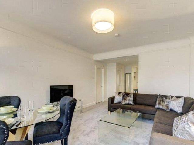 Pelham Court, South Kensington