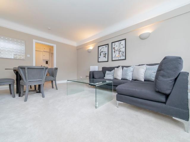 Pelham Court, South Kensington SW3, 2 bed flat to rent, £4,095 pcm | PrimeLocation
