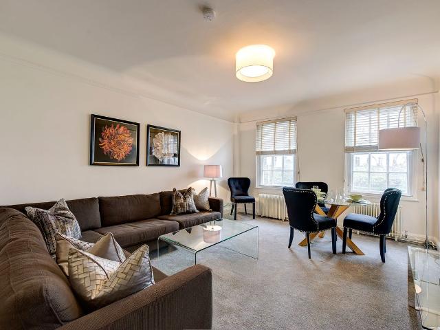 Pelham Court, South Kensington SW3, 2 bed flat to rent, £4,767 pcm | PrimeLocation
