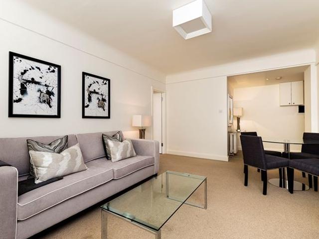 PELHAM COURT, SW3