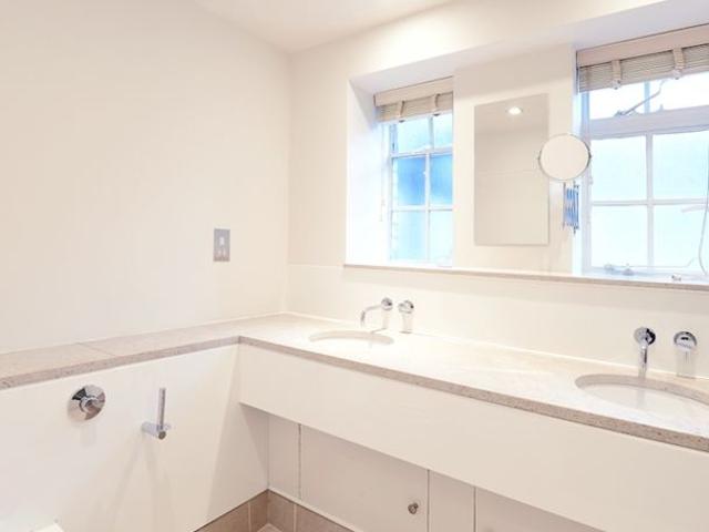PELHAM COURT, SW3