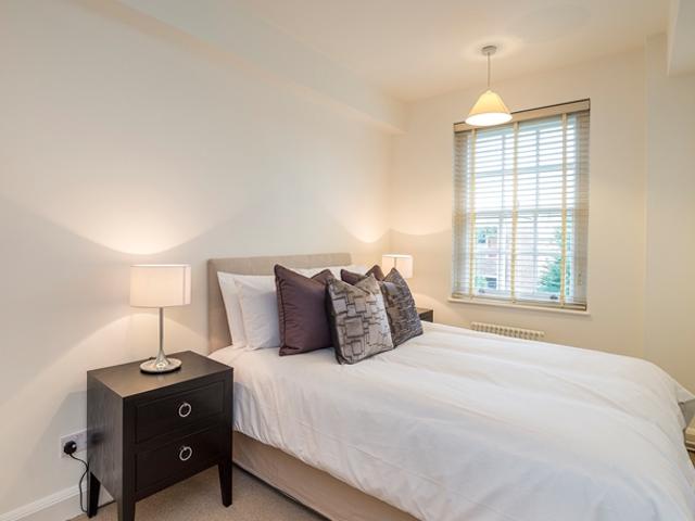 PELHAM COURT, SW3