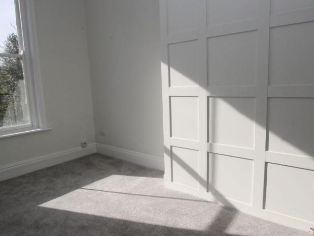 Pelham Crescent, Nottingham, NG7
